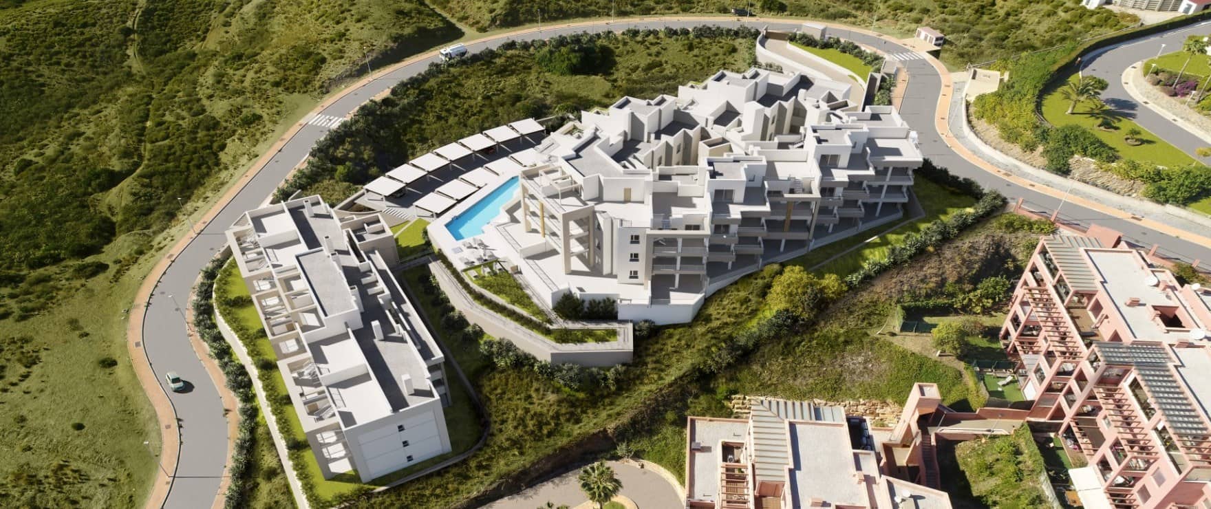 Valley Views - INVESTINSPAIN.BE